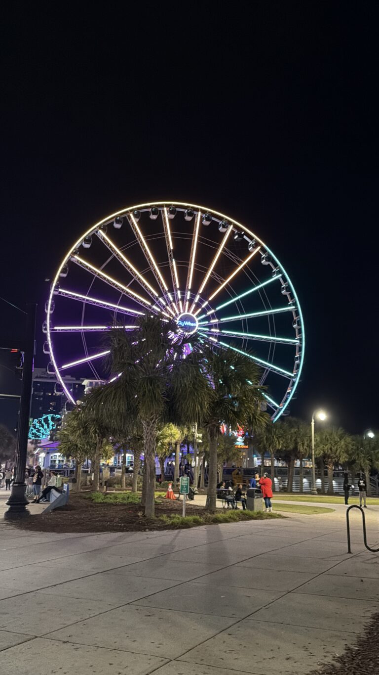 Maryland Carnivals You Should Not Miss in 2026